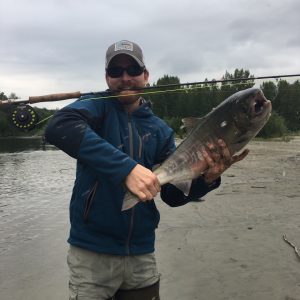 Cook and Prepare the Fish You Catch | Phantom Tri-River Charters