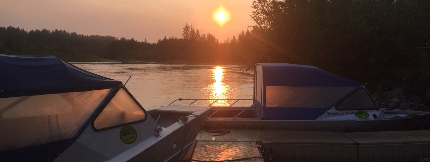 Facts You May Not Know | Phantom Tri-River Charters