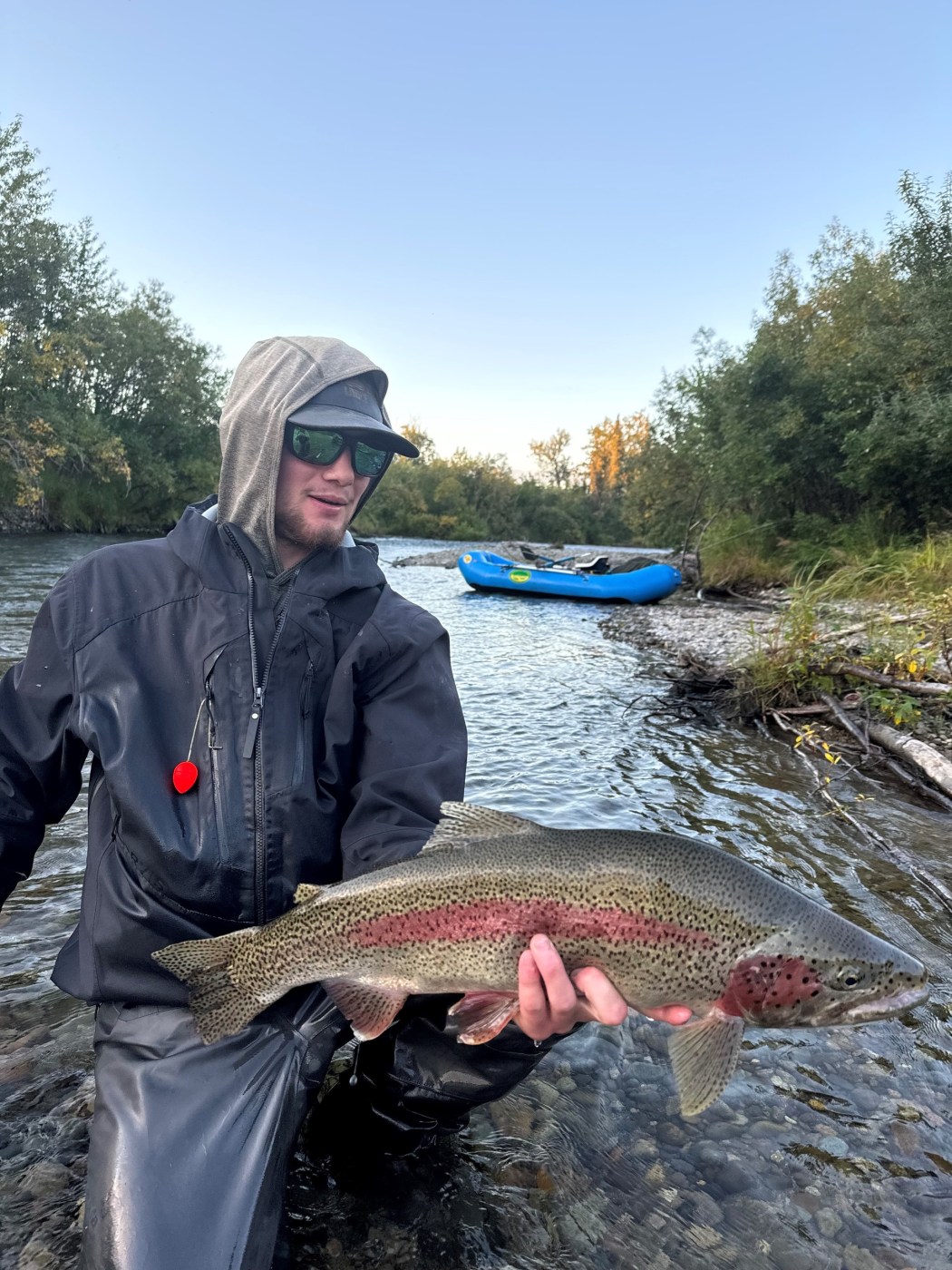 Full Day Float Trips | phantomtririvercharters